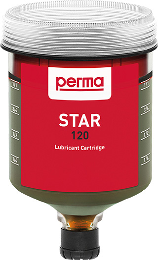 STRUCTOVIS BHD Star patruuna, 120ml 101141 | Kraftmek 247